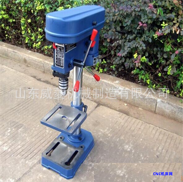 供应ZX20小型钻铣床 220V电压 0.75KW 送货 上门_其他_钻床_CNC机床_产品_CNC机床网